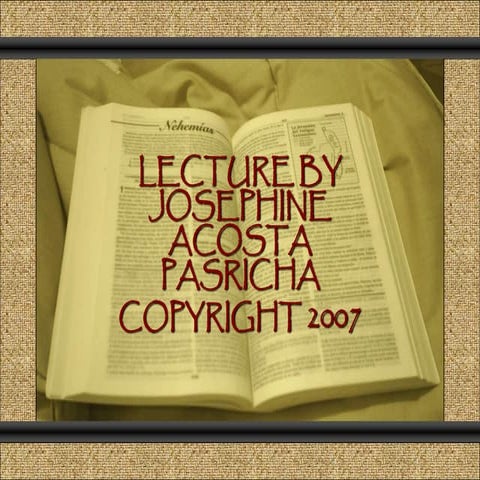 Lecture on Gene Sharp 1928 | PPTX