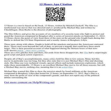 The Importance Of Environmental Consciousness | PDF