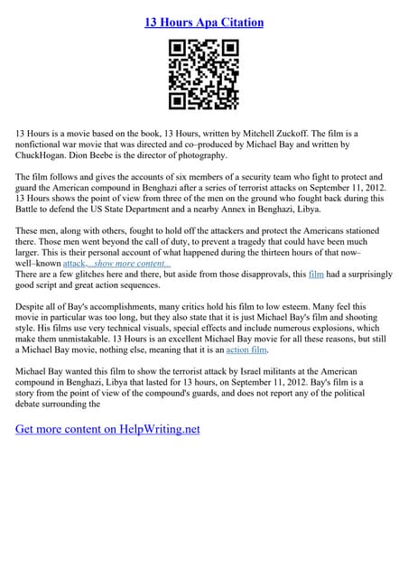 Peter Pan Reflection | PDF | Fantasy | Genres