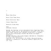 13Insert Title HereInsert Your Name HereInse | PDF