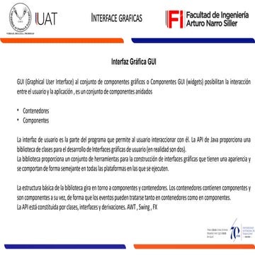 Introducción a Java FX | PDF