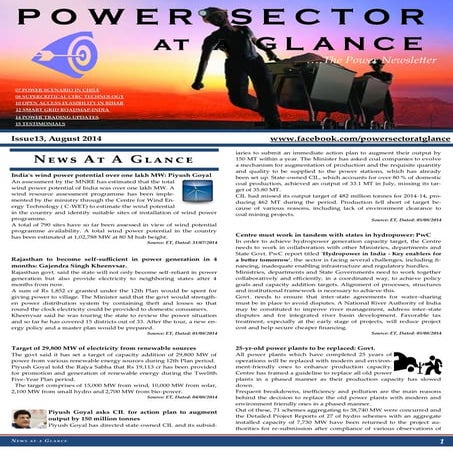 PSAG - August 2014 (13Th Edition) | PDF