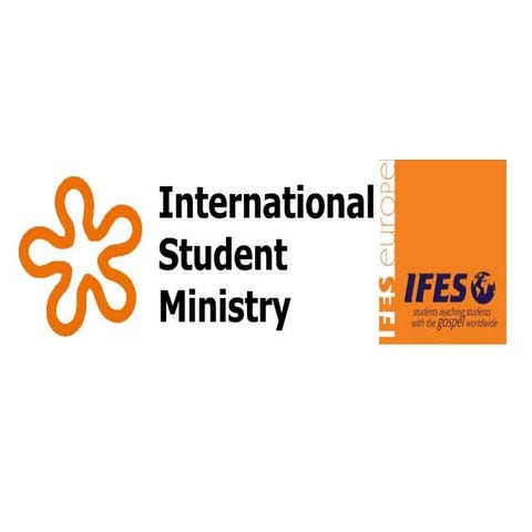 IFES WA'11 Ministry among Inernational Students | PPTX | Christianity ...