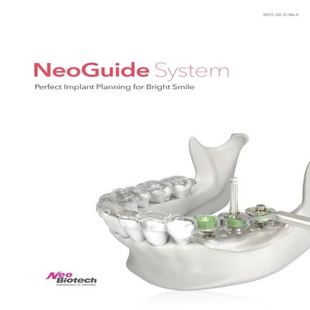 Neo guide system_201505_ver04 | PDF