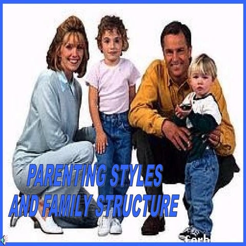 13Parenting_Styles_and_Family_Structure.ppt