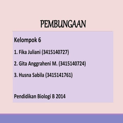 Sistem Pembungaan Tugas Kelompok 6 pptx.pptx
