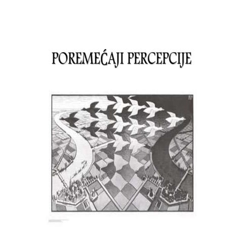 perceptivne varke | PPTX