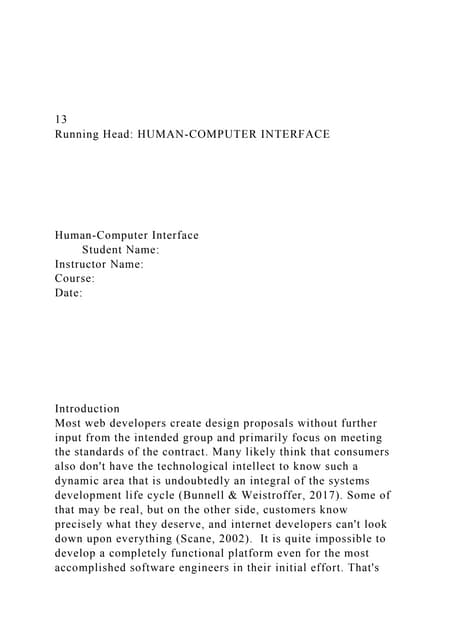 How to design Usable EMR/EHR Application | PDF