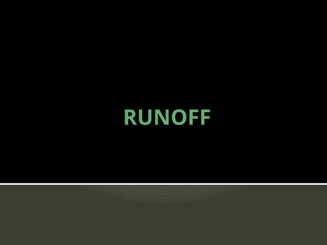 Gw02 role of dwlr data in groundwater resource estimation | PDF | Water ...