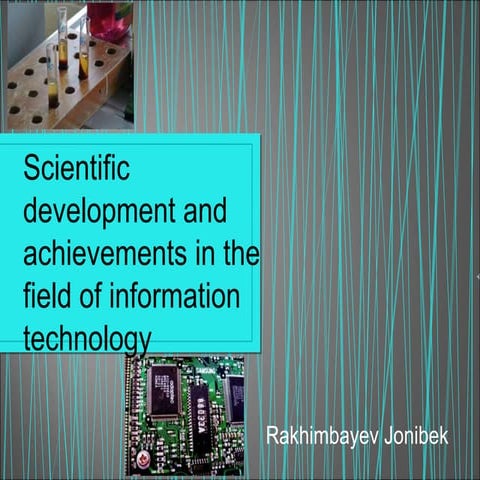 13_SCIENCE_AND_TECHNOLOGY.ppt