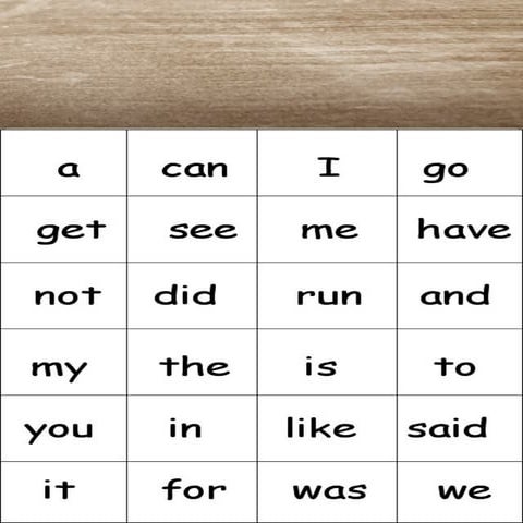 13sightwordsandwordrecognition-150514161016-lva1-app6892.ppt