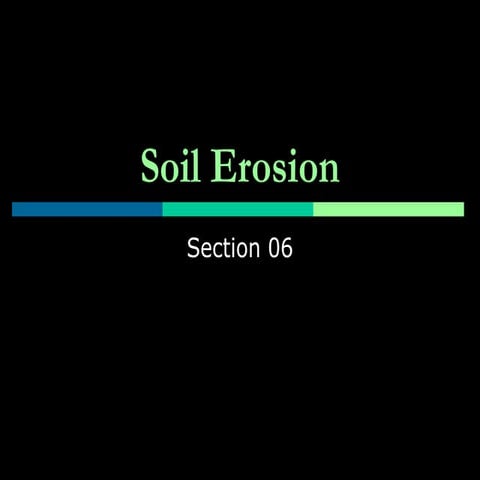 13 Soil erosion 0vbvbvbvbvbvbvbv1.ppt.pdf