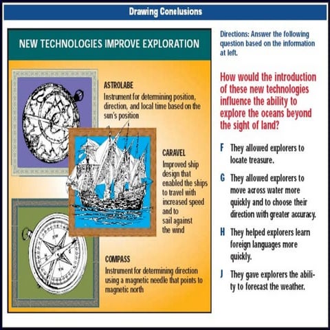 1 3 Spanish Exploration | PPT