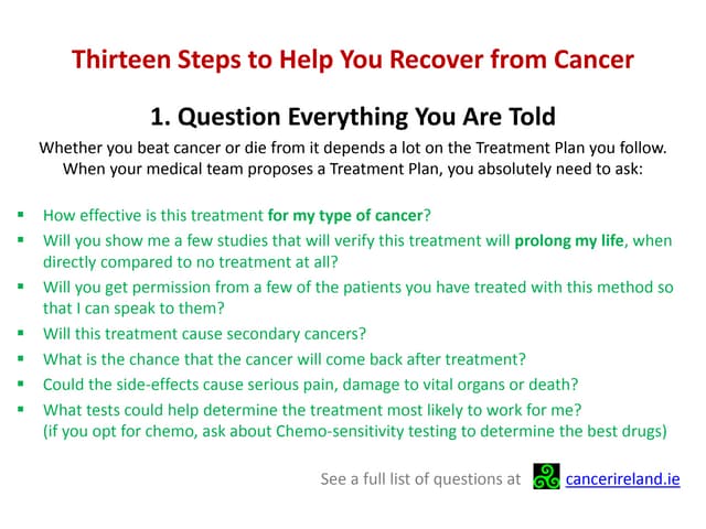 Cancer Survivorship Dr Pozo Kaderman