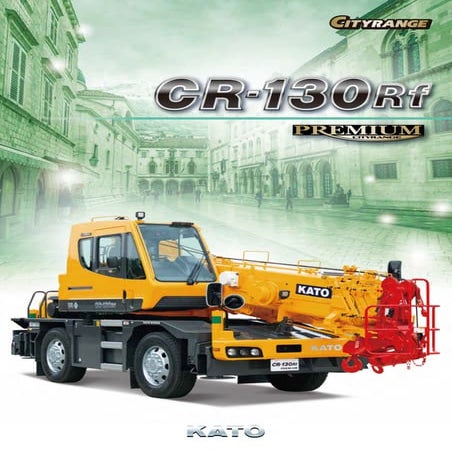 13t bubble-crane | PDF