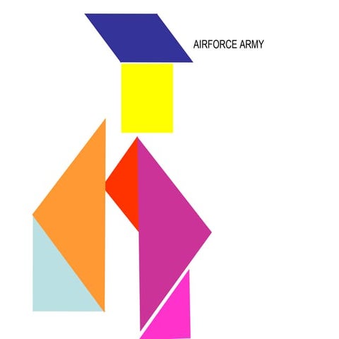 Tangram | PPT