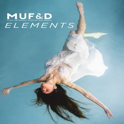 13th Annual Fashion Show | Elements | PDF