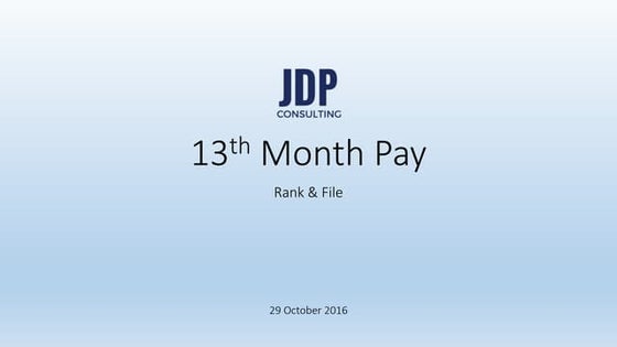 Service incentive leave | DOCX | Business | Business and Finance