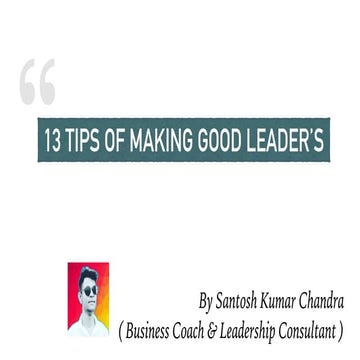 13 tips for leader.pdf