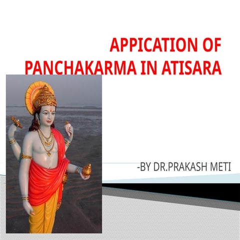 How to do prakruthi pariksha according to ayurveda | PPTX