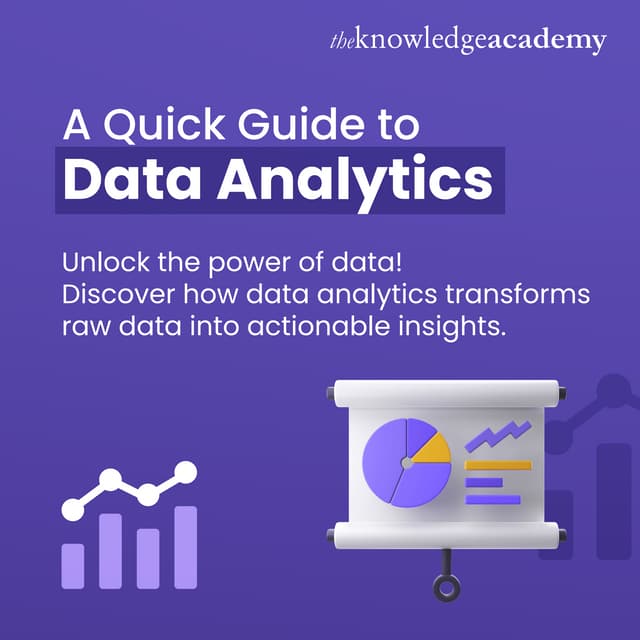 Transform raw data into smart decisions with Data Analytics! | PDF | Business | Business and Finance