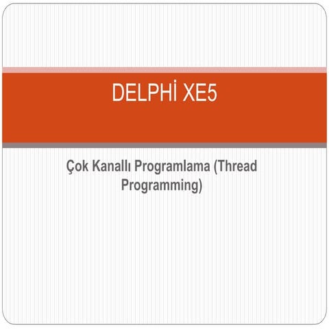 delphi | PPT