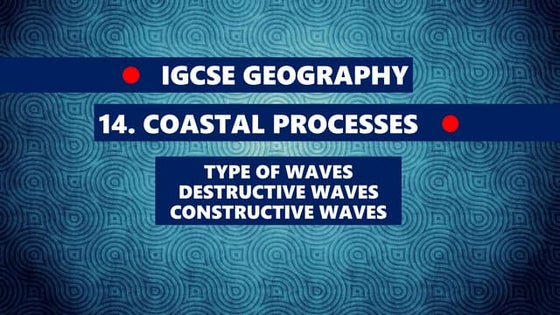 Grade 12 notes (Geomorphology) .pdf