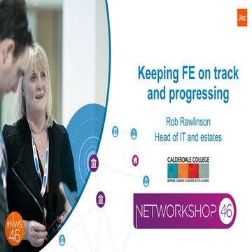 Keeping FE on track and progressing, by Rob Rawlinson | PDF