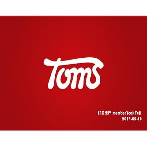 14 1 toms-confidential2 | PPT