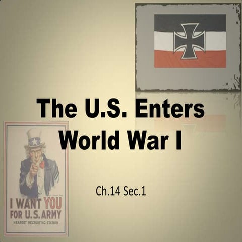 The Vietnam War | PPTX