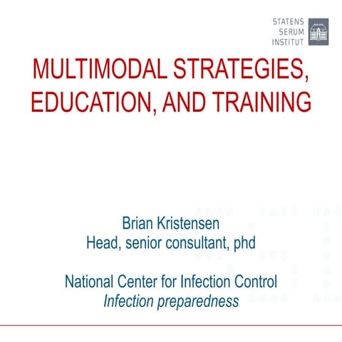 Multimodal strategies and education | PDF