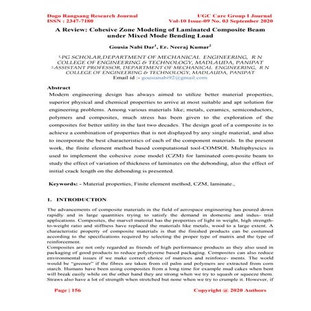 The Essential Guide to Composite Material Testing and Characterisation ...