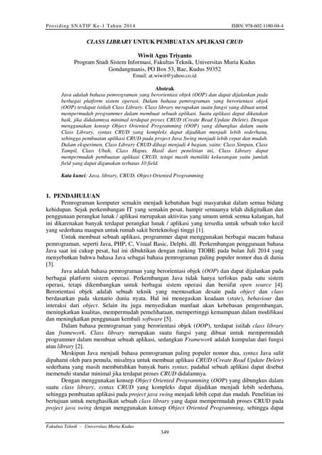 14 Java Class Library Pdf
