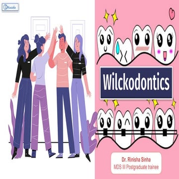 Ridge augmentation | PPTX