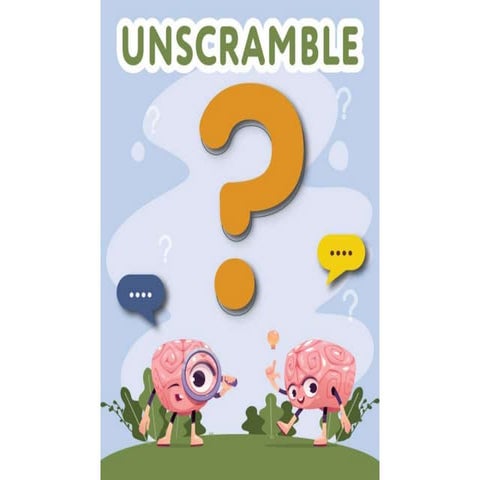 14. Unscramble.pptx
