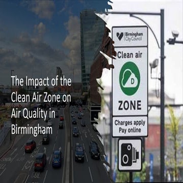 14.50 The Impact of the Clean Air Zone on Air Quality in Birmingham.pdf