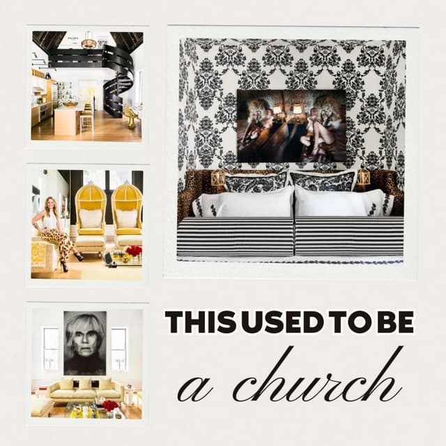 Javier Loya's Trichromatic Masterpiece Home | PDF