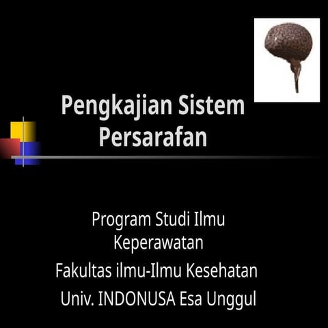 14.-materi Pengkajian-Sistem-Persarafan.ppt