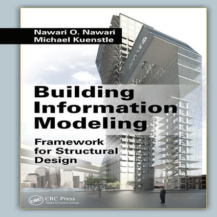 14. Building Information Modeling Framework for Structural Design .pdf