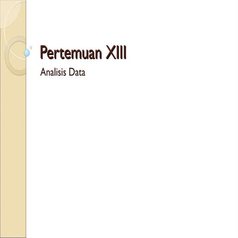 materi analisis dan interprestasi data.ppt