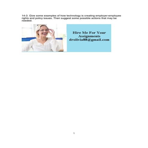 14-3- Give some examples of how technology is creating employer-employ.pdf