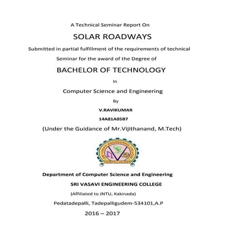 Solar Bright Pateye Flyer | PDF