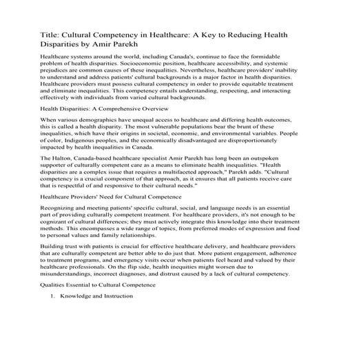 Cultural Competence in Healthcare.pdf
