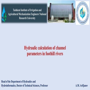 Oriel Theme in PowerPoint | PPTX