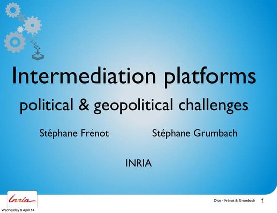 isMOOD: Listening to the customers’ voice through social network ...