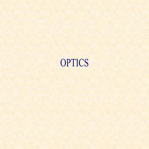 Reflection and Refraction | PPT