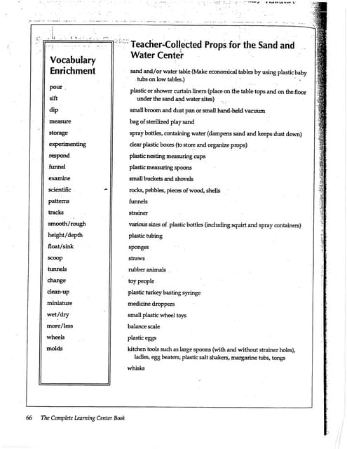 13 water play | PDF