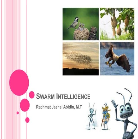 14-Swarm intelligence.pptx