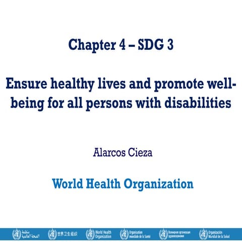 14 - Task team - SDG 3 Health.pptx.;bbbbbbbbbbb | PPTX