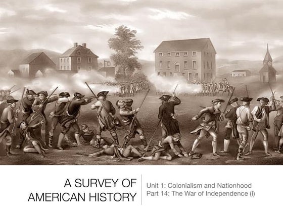 Declaration of independence | PPT